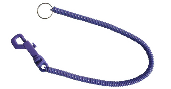 20" Casino P Clip Lobster Clasp Bungee Cord BMJ130 - Buy Bungee Cord ...