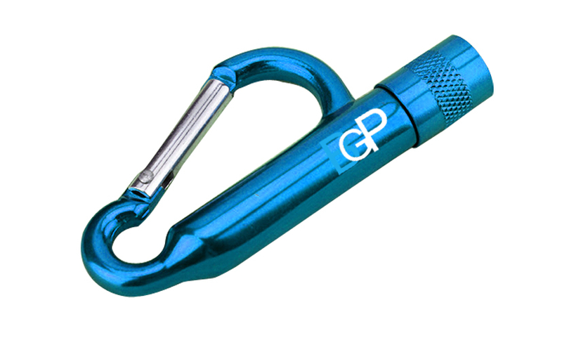 Custom Flashlight Torch With Carabiner BMK80022 - Buy Flashlight ...