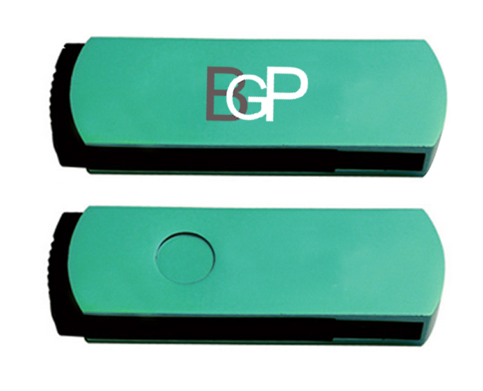 Rotary USB Flash Drive 1GB BMK80014 - Buy 1GB usb flash drive, custom ...