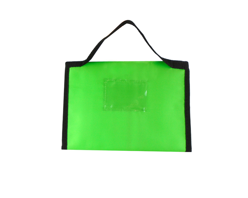 Triangle Lunch Cooler Bag - Buy wholesale cooler bags, promotional ...