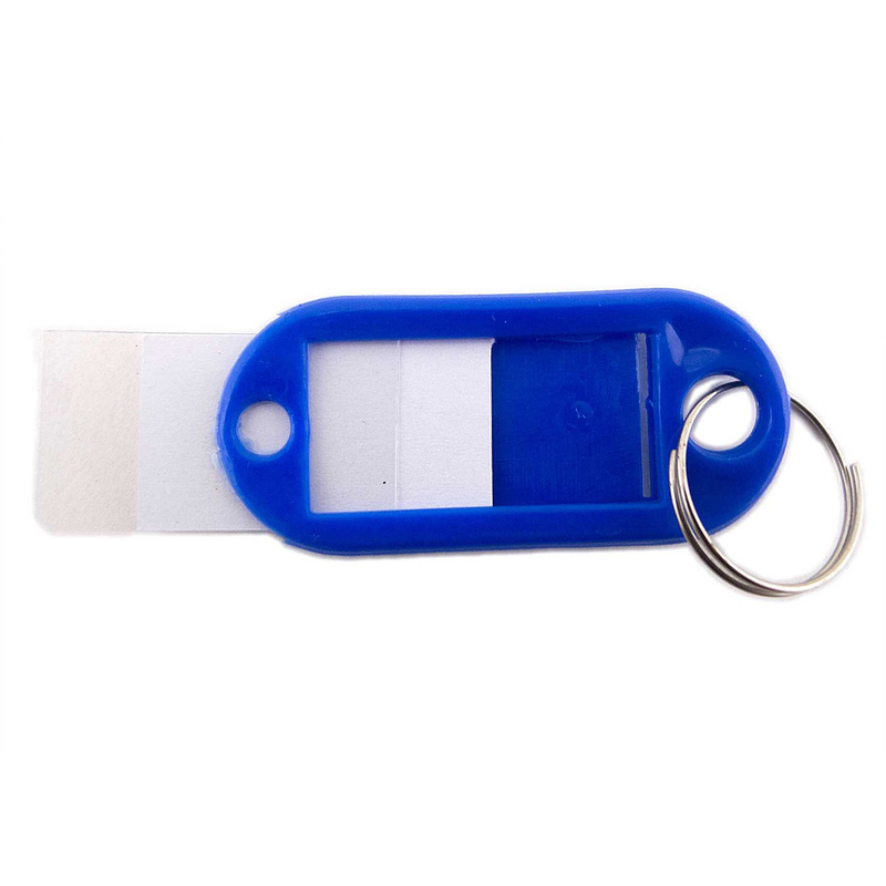 Promotional Writable Paper Card Keychain - Buy promotional key chain ...