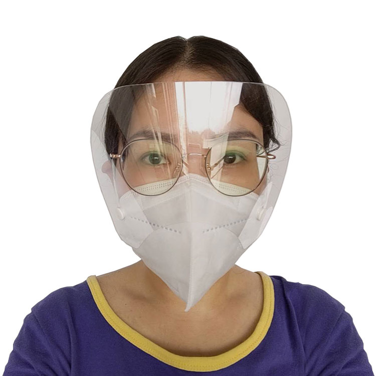 Protection Face Mask Plus Eyeshield - Buy face mask, 3ply face mask ...