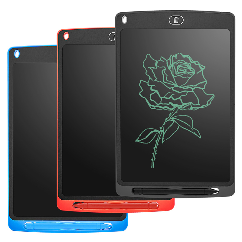 12inch LCD Electronic Writing Tablet - Buy lcd drawing tablet, large ...